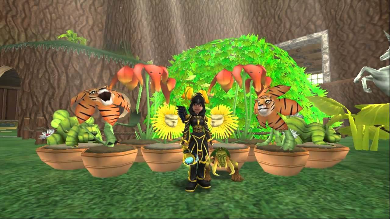 Wizard Weekly - Episode 25 - YouTube