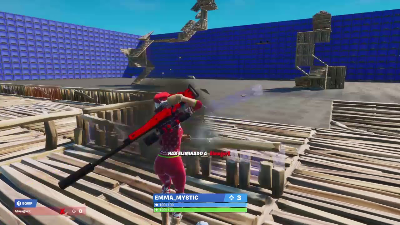 trick shot el mas sencillo - YouTube