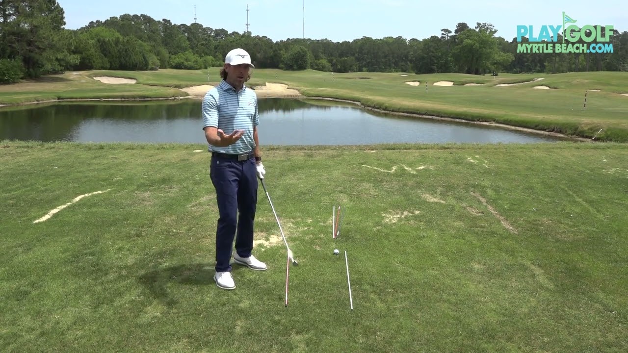 Tip Tuesday | Working on Ball Flight - YouTube