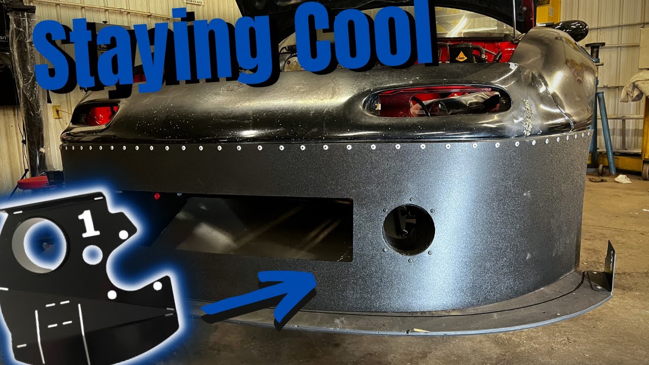 Track Miata Must-Haves! Foxhole Fabrication - YouTube