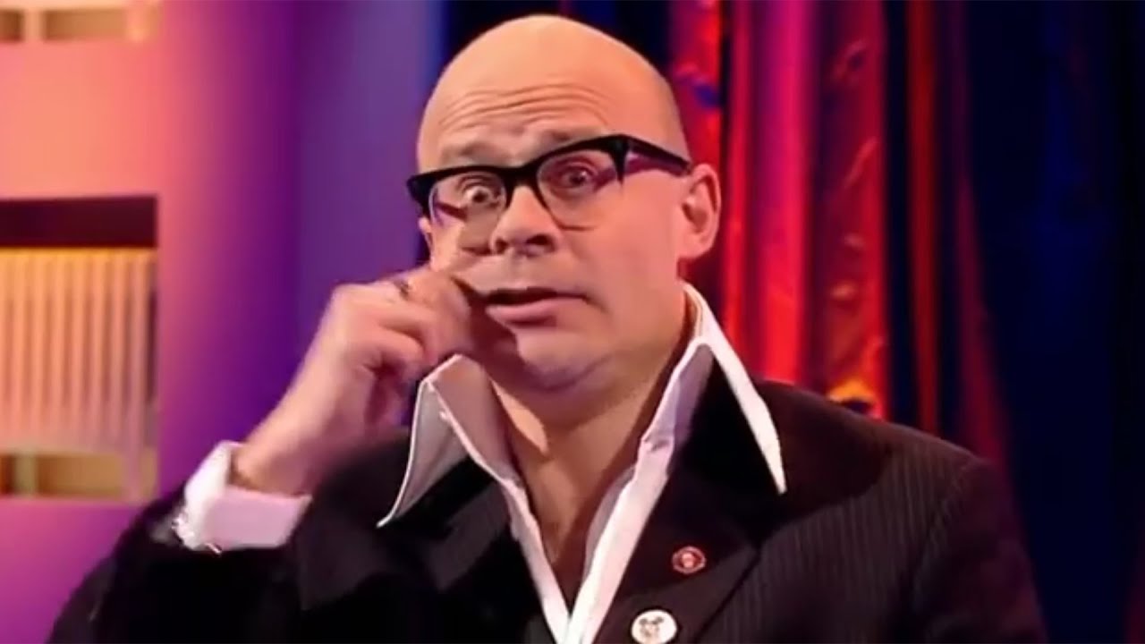 American Reacts to Harry Hill's TV Burp (#6) - YouTube