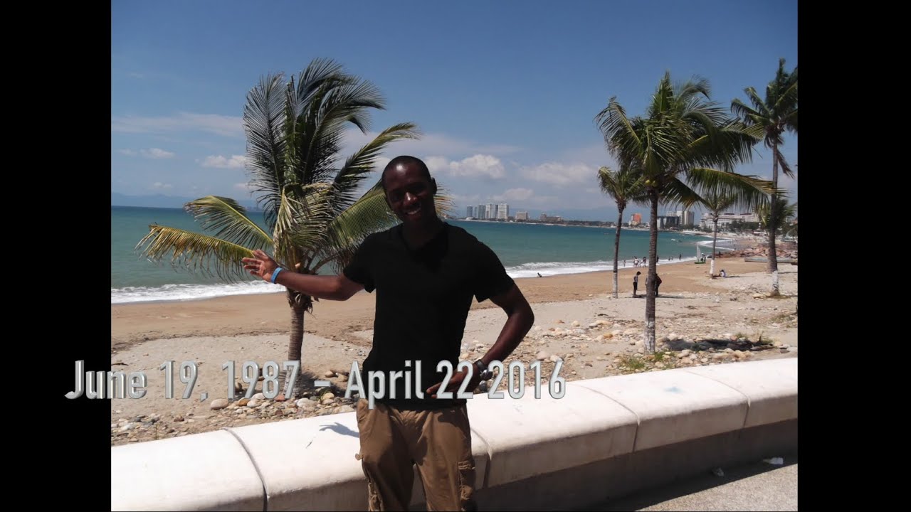 A Tribute to Dr. Ambrose Monye (June 19, 1987) - YouTube