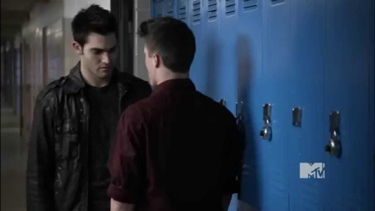 [Teen Wolf] Derek/Jackson, Matt/Jackson | I'll Bleed for you - YouTube