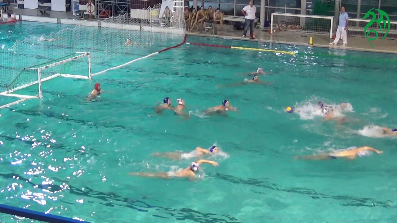 DP ČLANI AVK Triglav - AVK Branik - YouTube