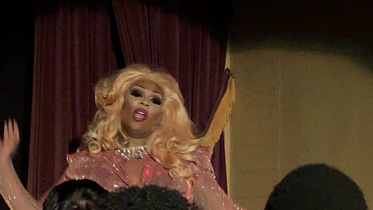 Peppermint at Parliament House - YouTube