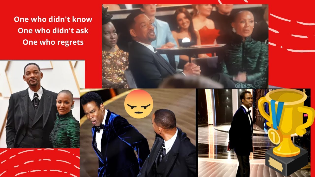 We Don't Talk About Jada, No! No! No! - YouTube