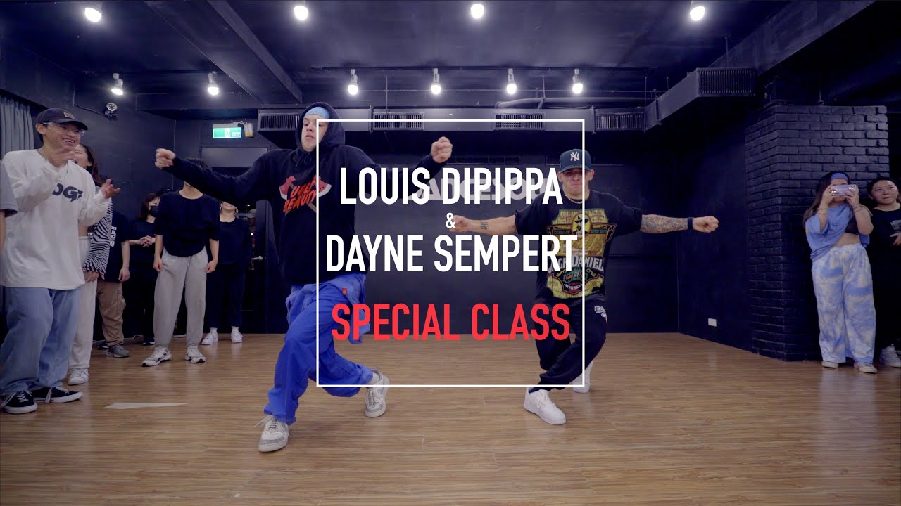 Louis Dipippa 2022 Instagram