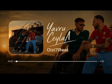 Efo £ Halodayı (Yavru Ceylan.ft)