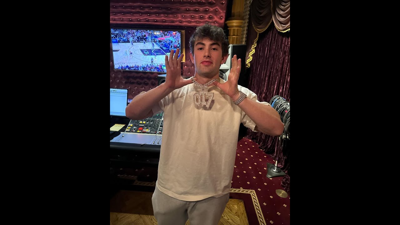 IAN X KEN CARSON - "EXIT" (FREE) TYPE BEAT - YouTube