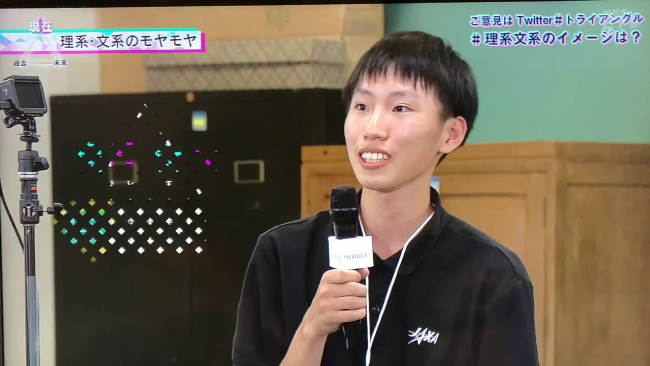 Most intelligent high school students in Japan - YouTube