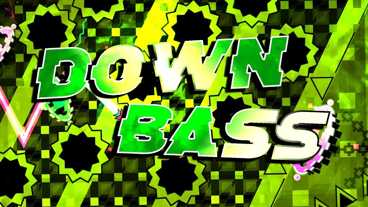 Down Bass by Spectra (Extreme Demon) - YouTube