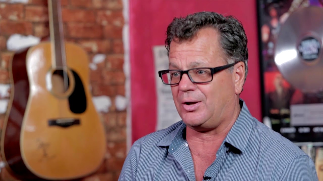 Warped Tour's Kevin Lyman: "Punk Rock Was Always About Redemption ...
