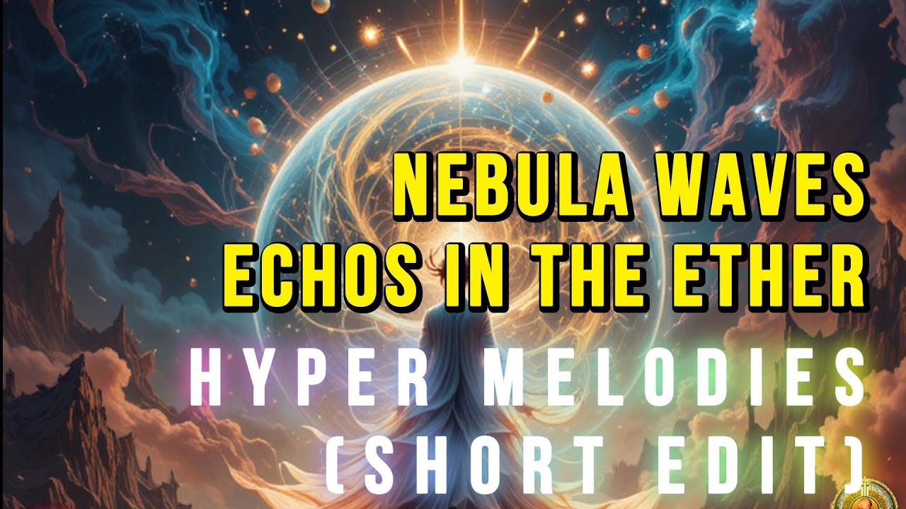 KAIM0003 - 11 - Nebula Waves - Echos in the Ether - Hyper Melodies (Short Edit) - YouTube