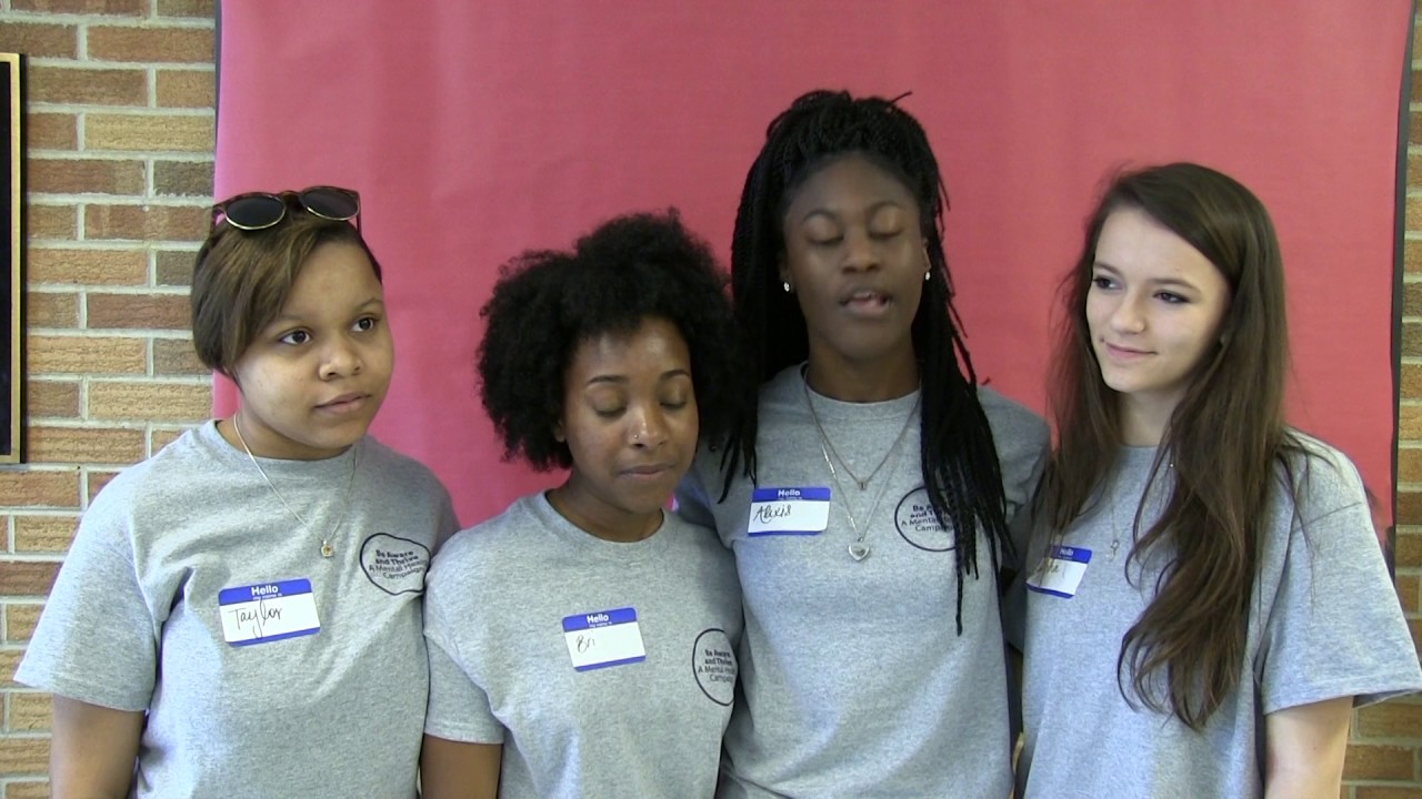 Future Hope Institute Vision Projects - 2016-2017 - YouTube