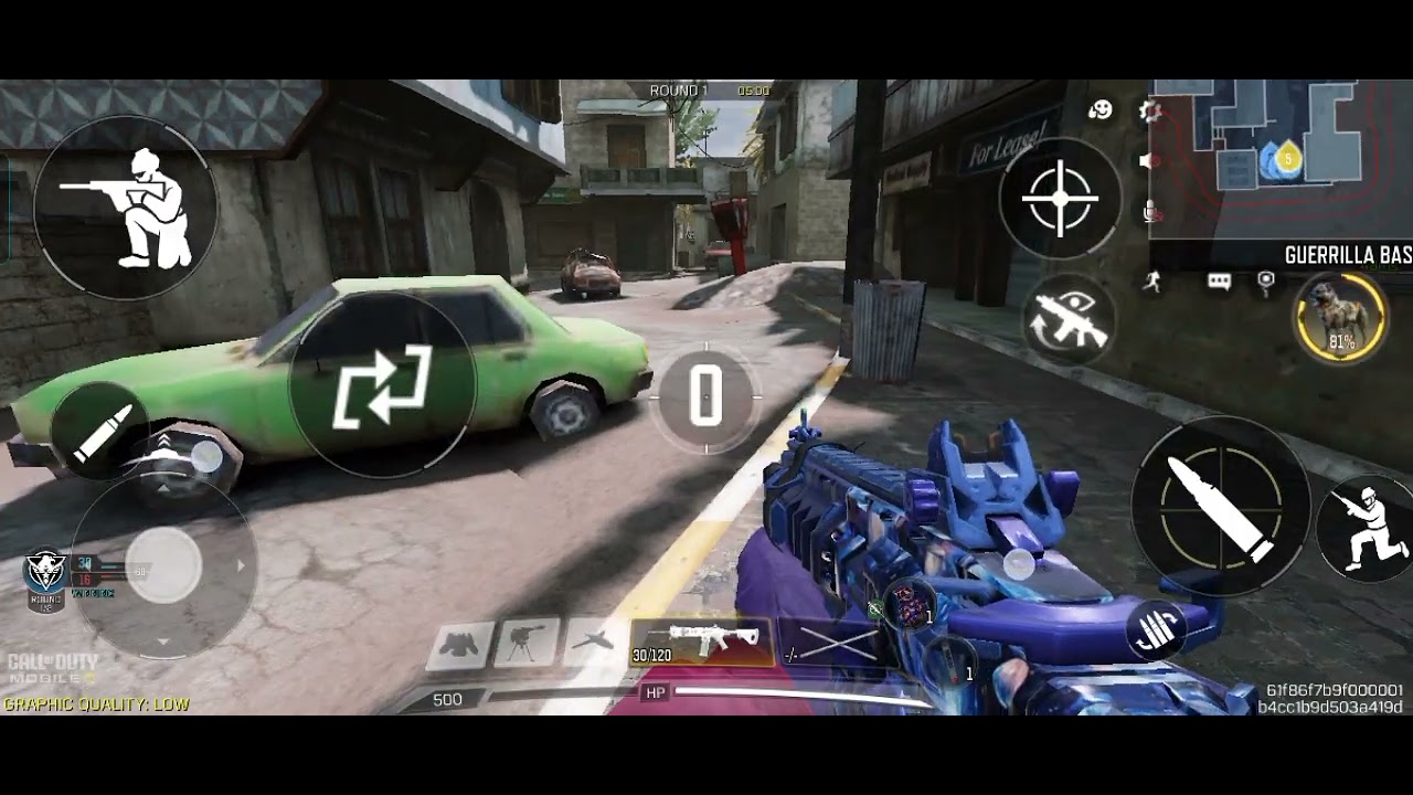 codm tayo 1v1 - YouTube