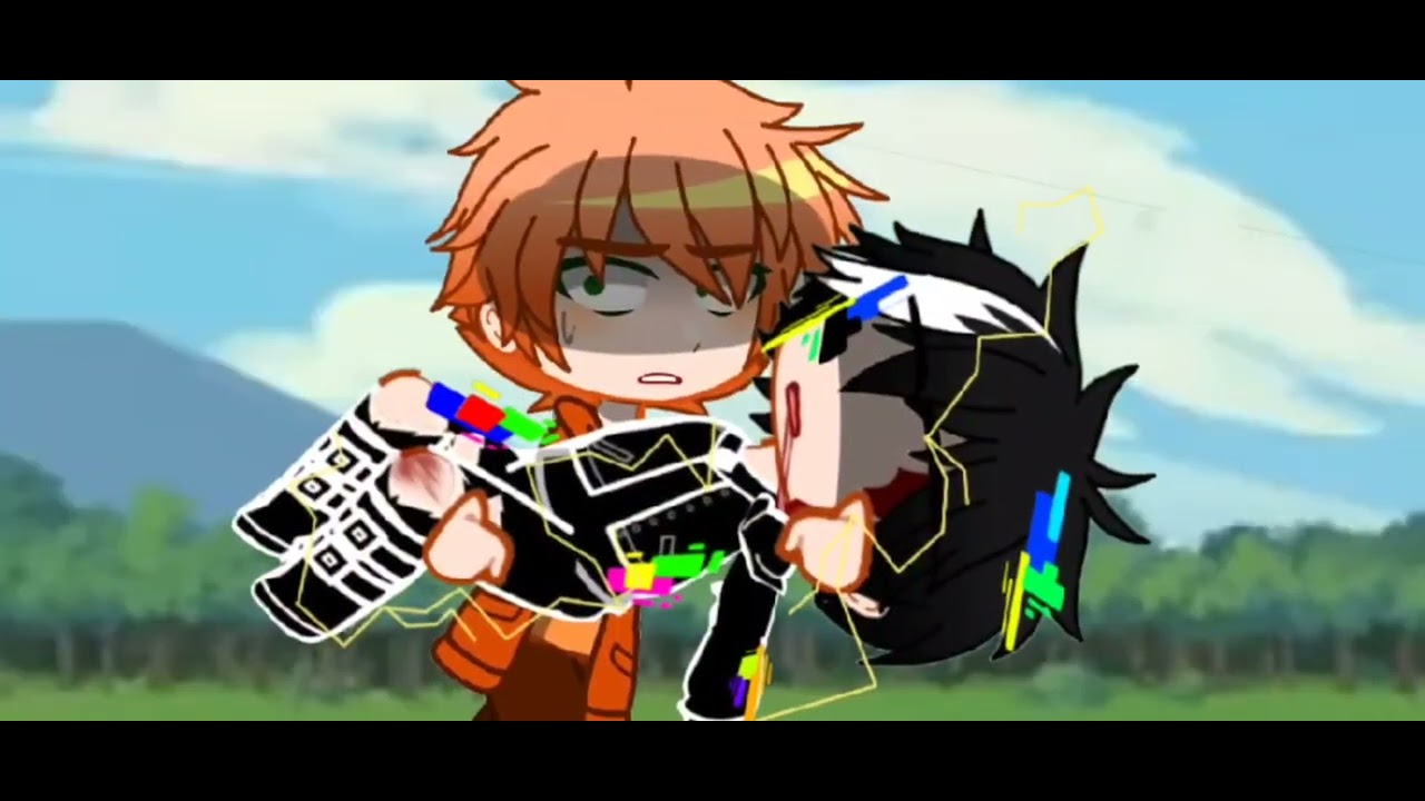 No meme AvA TSC & TCO HEAVILY inspired by @hmmm00 :D - YouTube