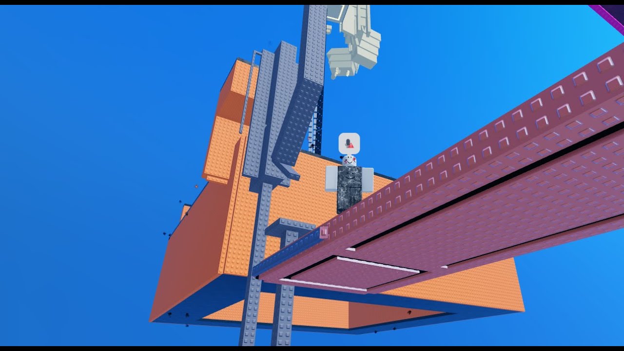 stage 41 - 42 in my dco thingy game cool - YouTube