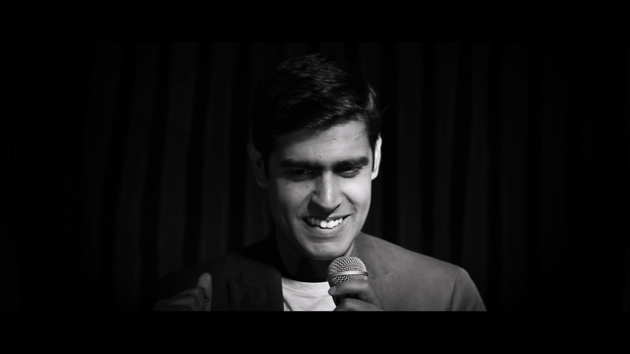 SAD - a short film - YouTube