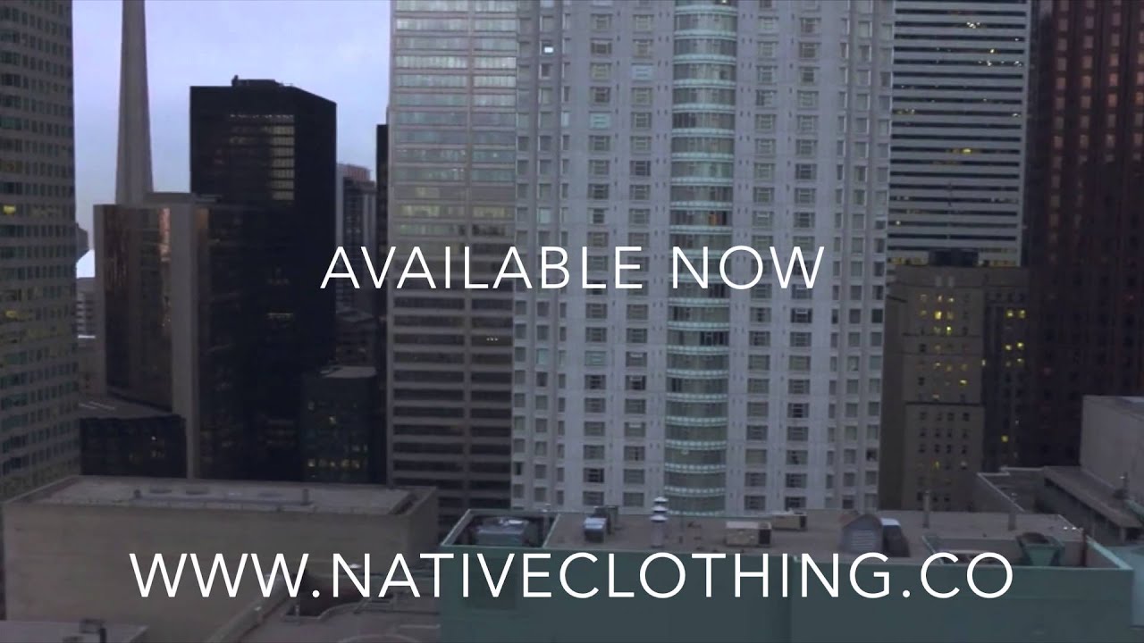 Native Promo - YouTube