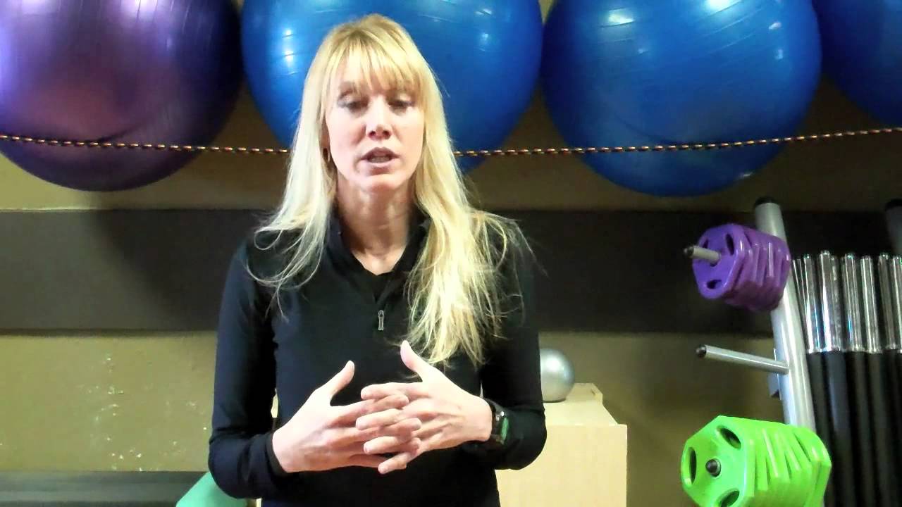 Exercises for the Core & Torso : Sahrmann Abdominal Exercises - YouTube