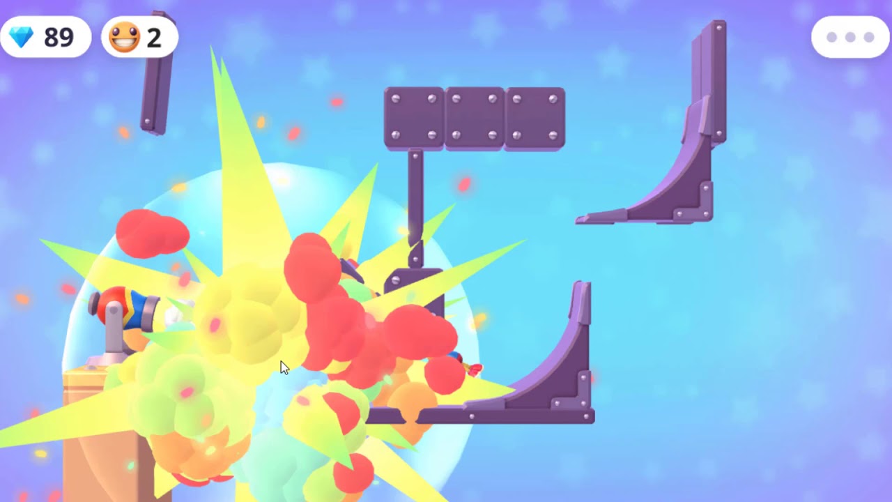 Rocket Buddy - Gameplay Walkthrough - Levels 112-118 (iOS, Android ...