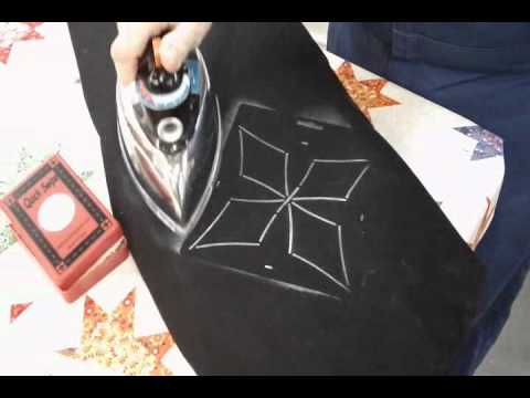 MIRACLE CHALK.wmv - YouTube