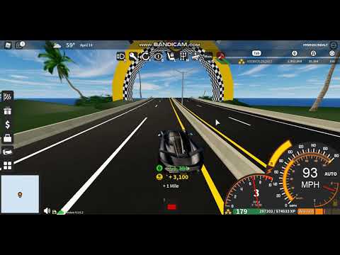 Hitting 3million Dollars in UD | Roblox Ultimate Driving #5 - YouTube