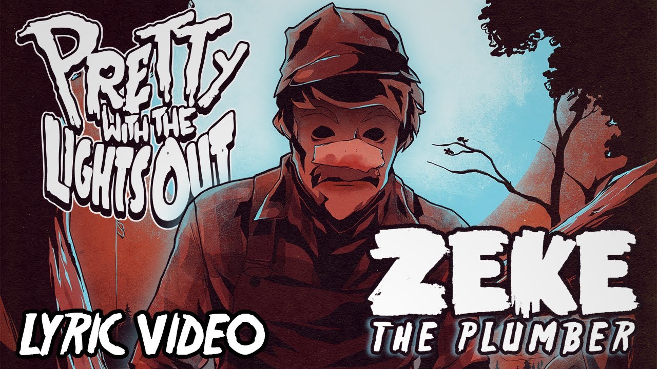 Zeke The Plumber - Horrorpunk 'salute' to SALUTE YOUR SHORTS - Pretty ...