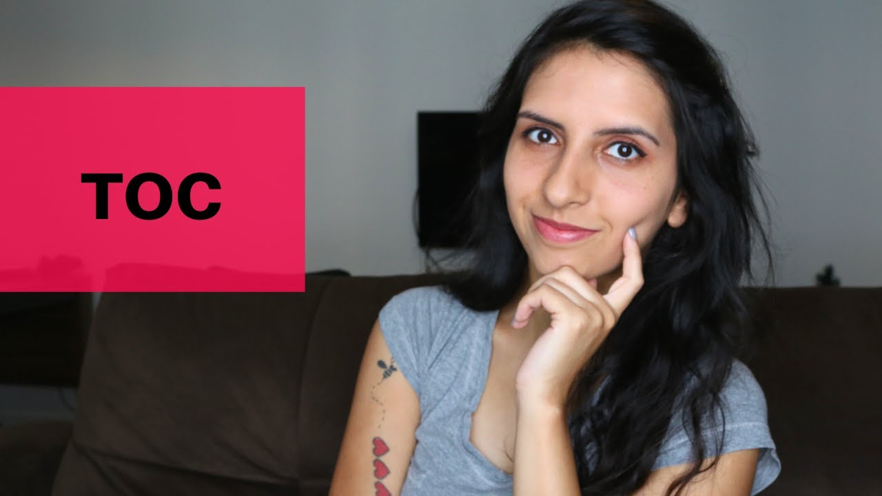 Como é ter TOC: o que ninguém sabe - YouTube