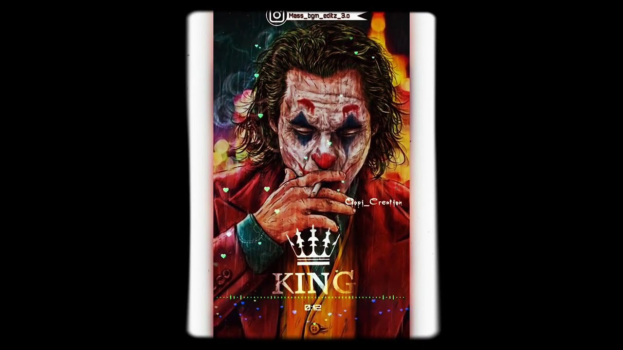 #KING #BOSS - YouTube