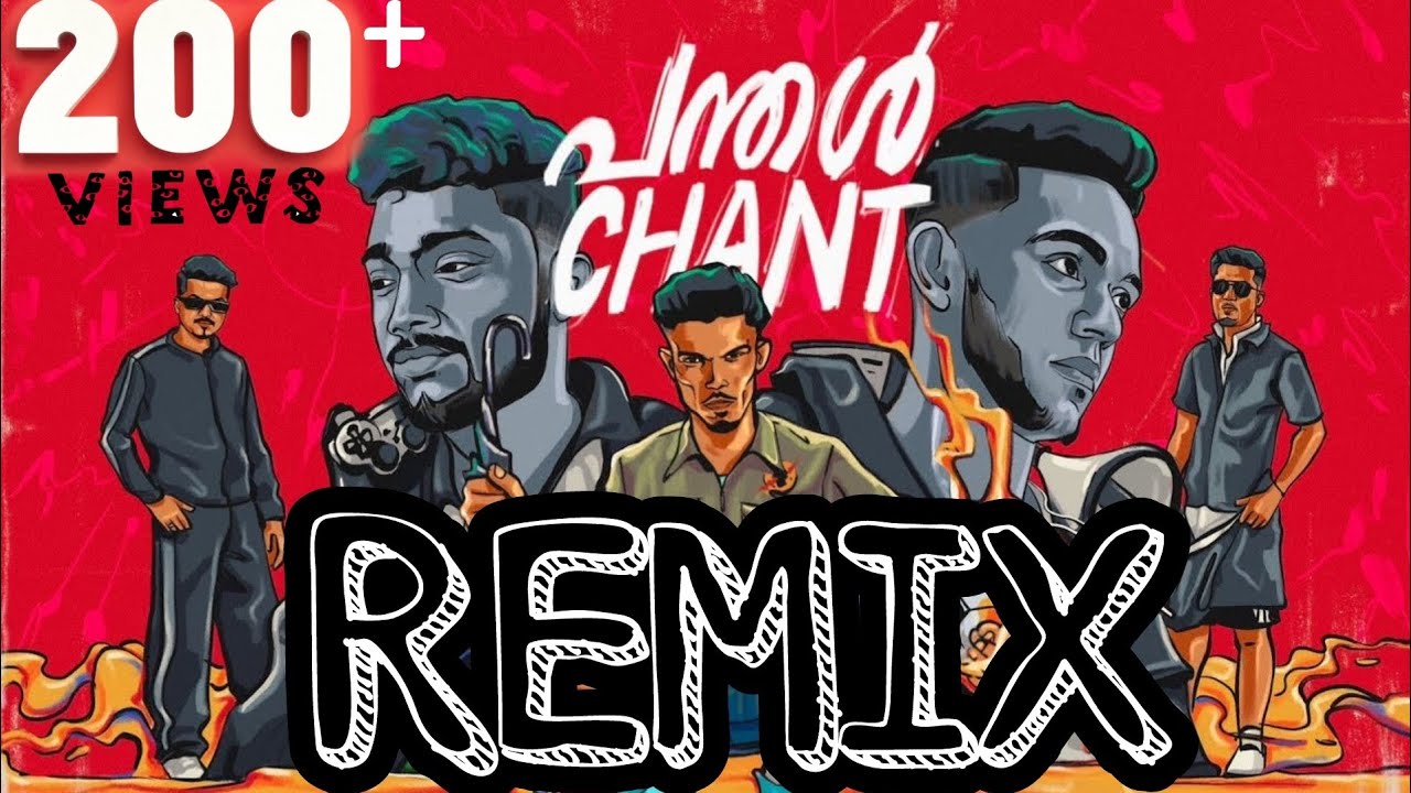 panthal chant remix - YouTube