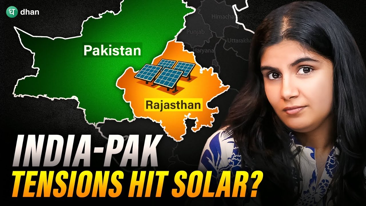 Are India’s Border Energy Projects Facing Financial Heat? | Today in ...