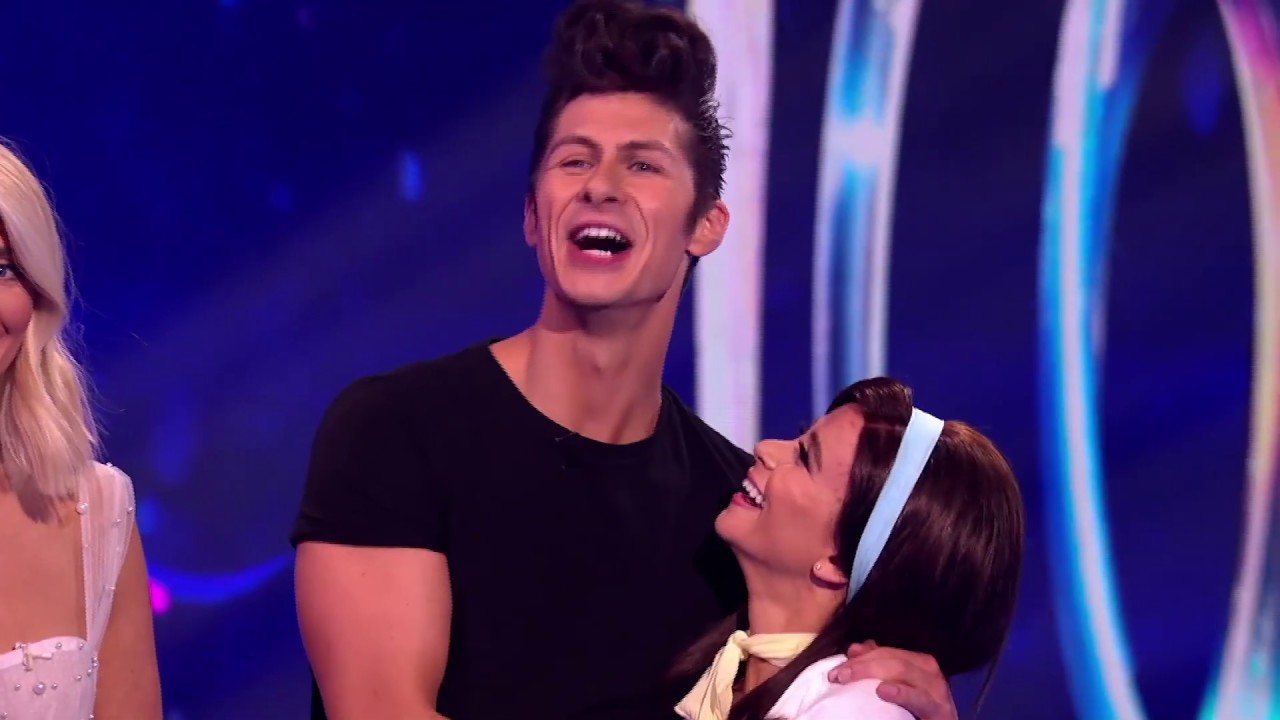 Dancing On Ice 2020 - Favorite Moments - Part One - YouTube