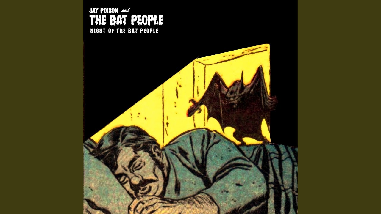 Return of the Bat People - YouTube