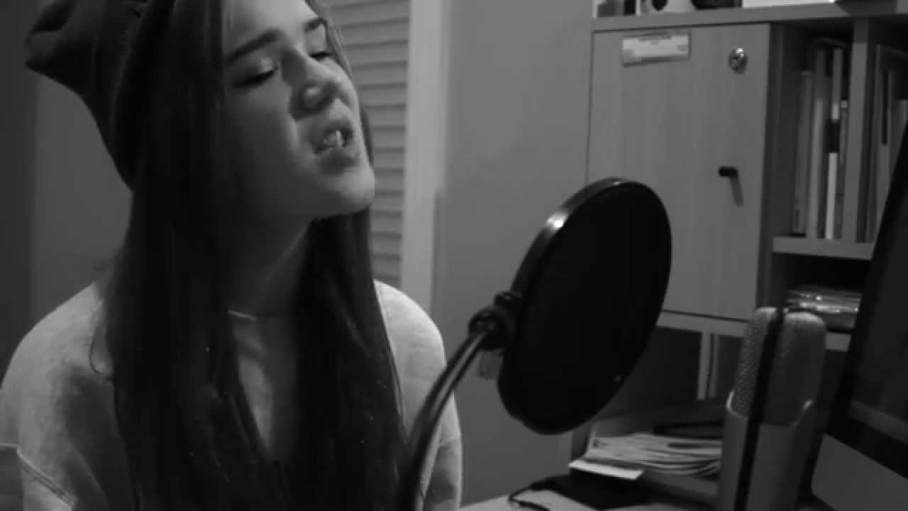 caraphernelia (cover) by pierce the veil - YouTube