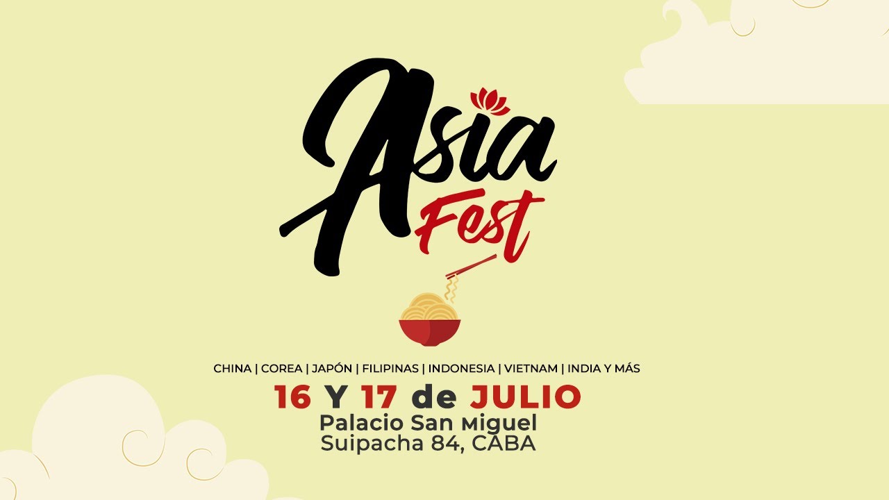 SPOT ASIA FEST 2022 - YouTube