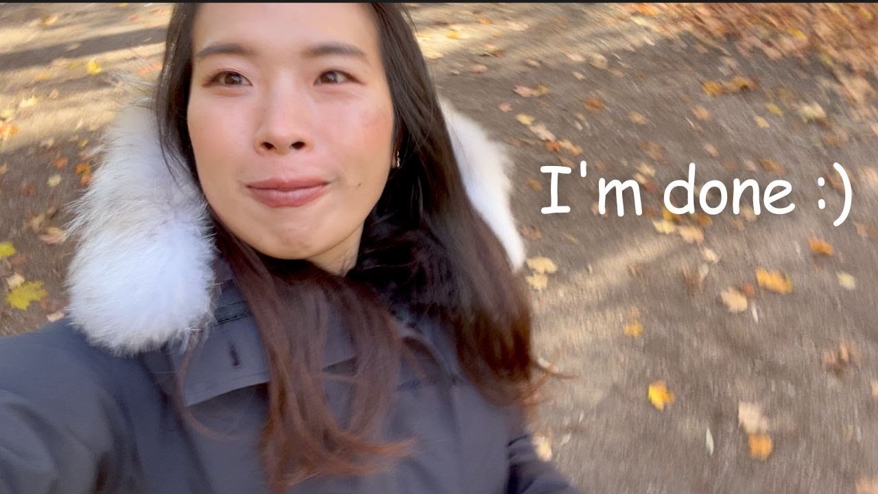 I checked off my BUCKET list for traveling - YouTube