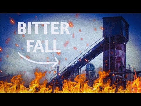 The Insane History of Webuye Pan Paper Mills. - YouTube