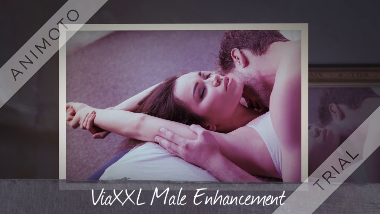 ViaXXL Male Enhancement Read Reviews-Benefit,Ingredients & Buy? - YouTube