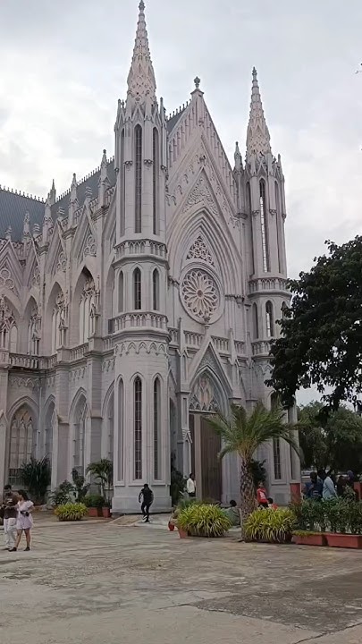 Mysuru church | #mysuru church shorts video #mysuru church shorts - YouTube