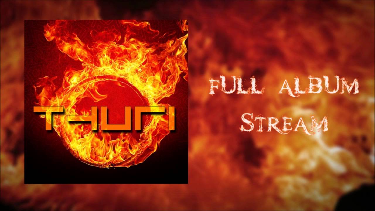 THURI - Full album 2014 - YouTube