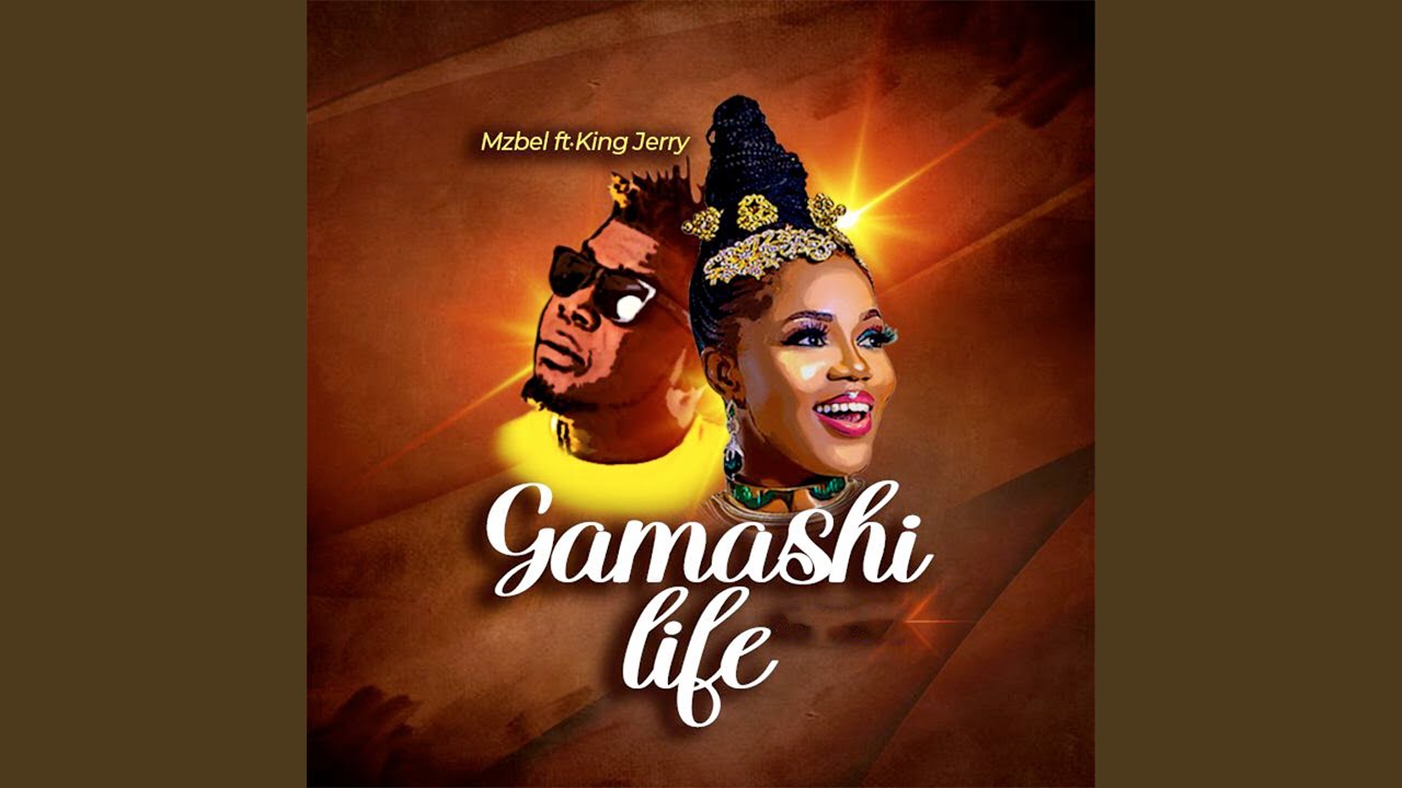 Gamashi Life - YouTube