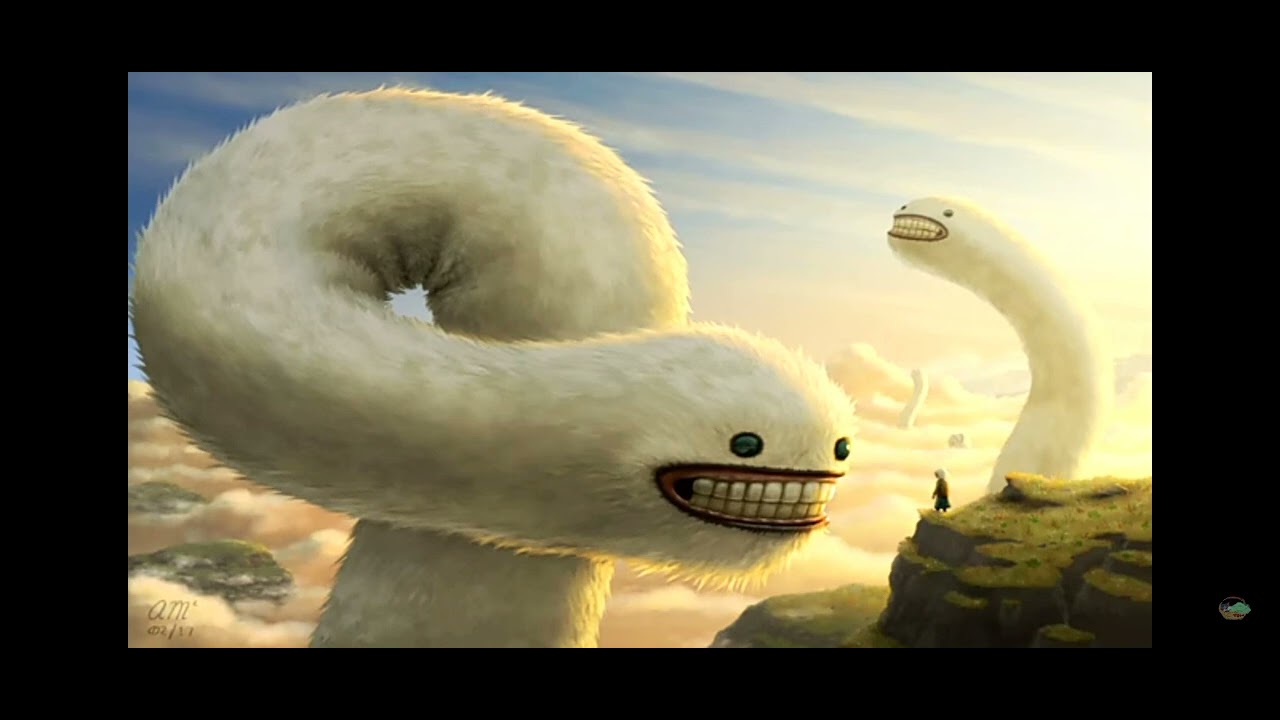 The Quest For SkyWorm - YouTube