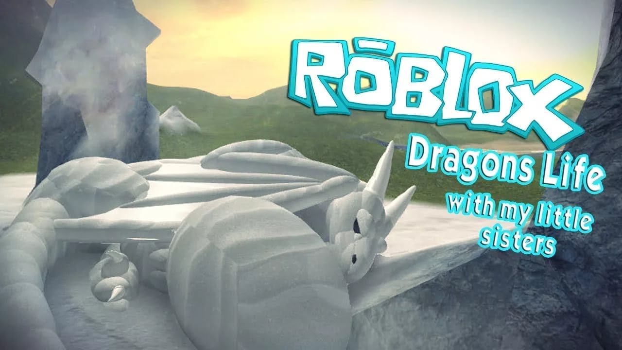 Dragons' Life [ALPHA] - YouTube
