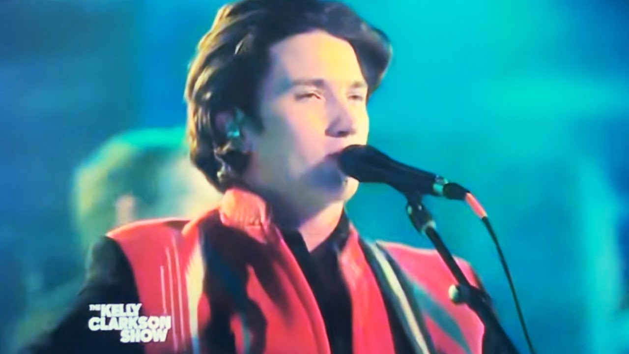 Drake Milligan @ Kelly Clarkson Show 01/30/23 - YouTube