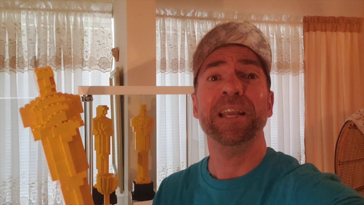 LEGO Brain Break #3 - YouTube