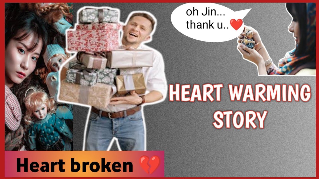 Heart touching short story...💔 // (you will get emotional) #story - YouTube