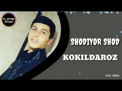 SHODIYOR SHOD KOKILDAROZ New music TJ