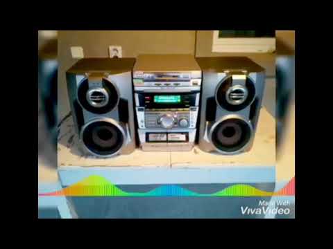 DJ Gyurhan Sh.Yonika Kyuchek gayda 2019
