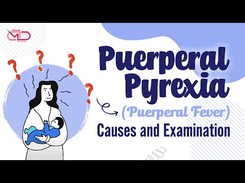 What Is Childbirth Puerperal Fever